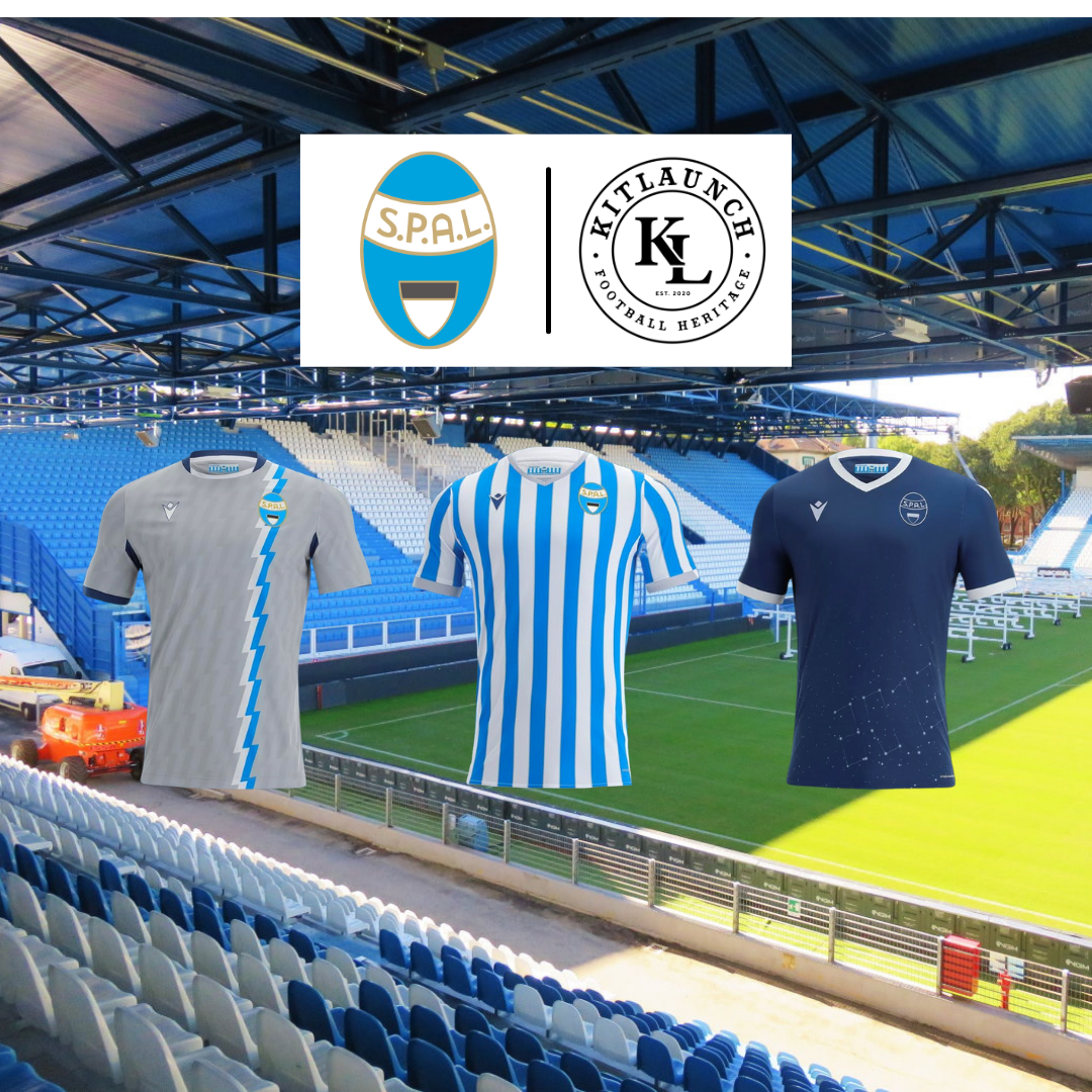 SPAL – KITLAUNCH