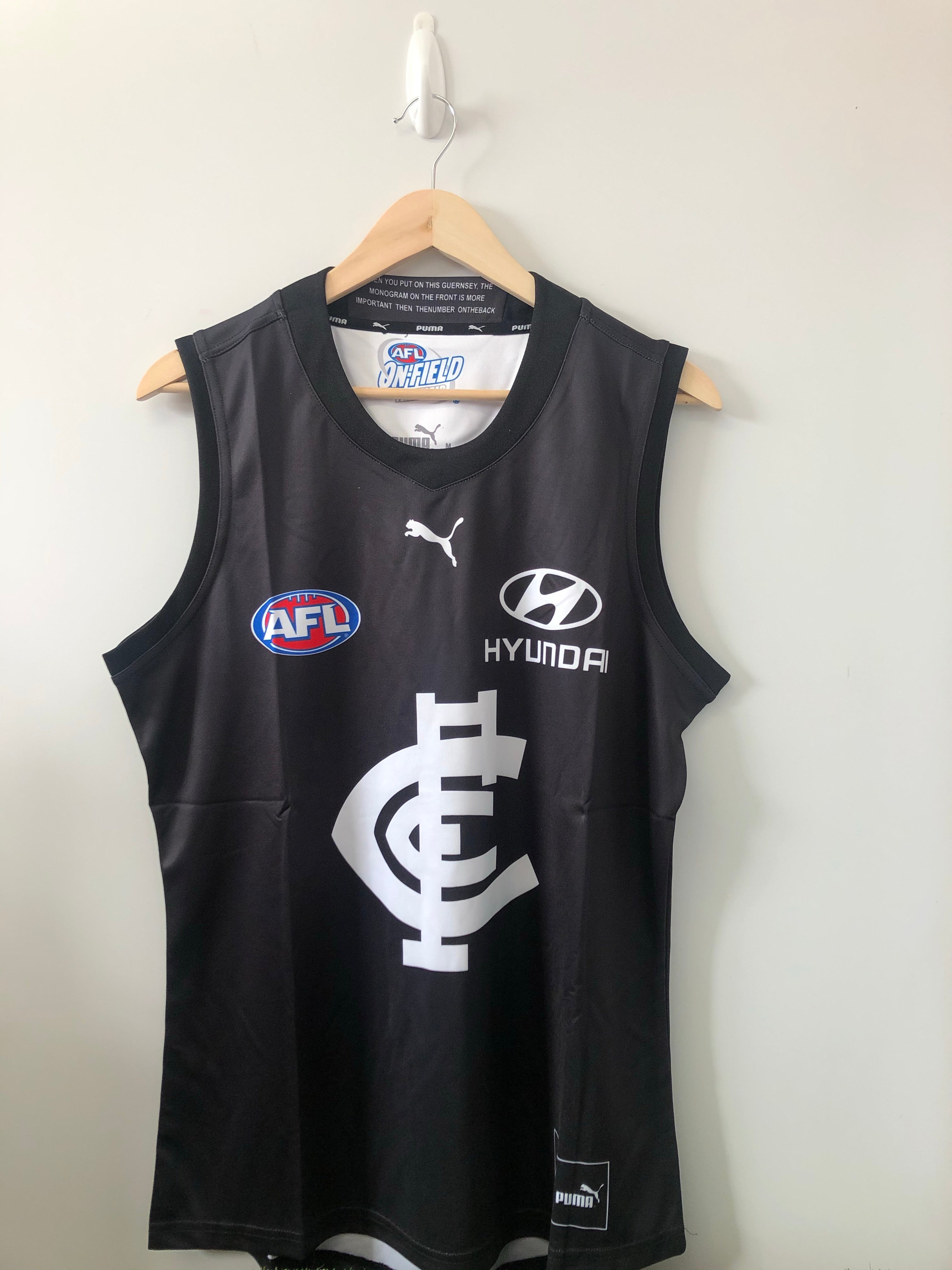 AFL – KITLAUNCH